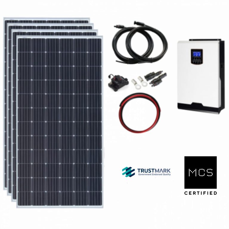Cost of Solar PV Installation (UK) - Our Best Offer